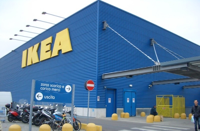 IKEA debuts its buy-back and resale program in the U.S. - EconoTimes