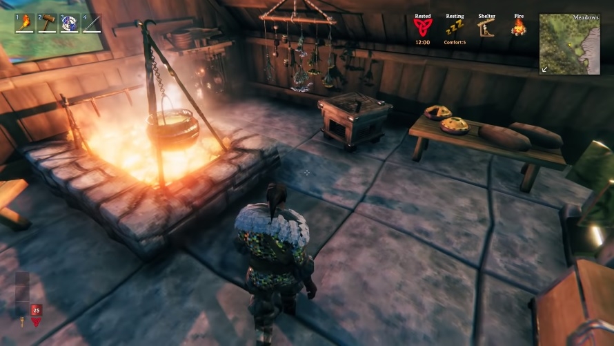 ‘Valheim: Hearth and Home’ update is launching soon and here are the ...