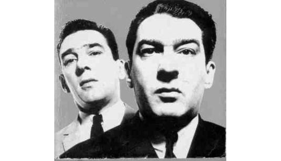 Keeping it in the Family: Brotherly Transgressions - EconoTimes