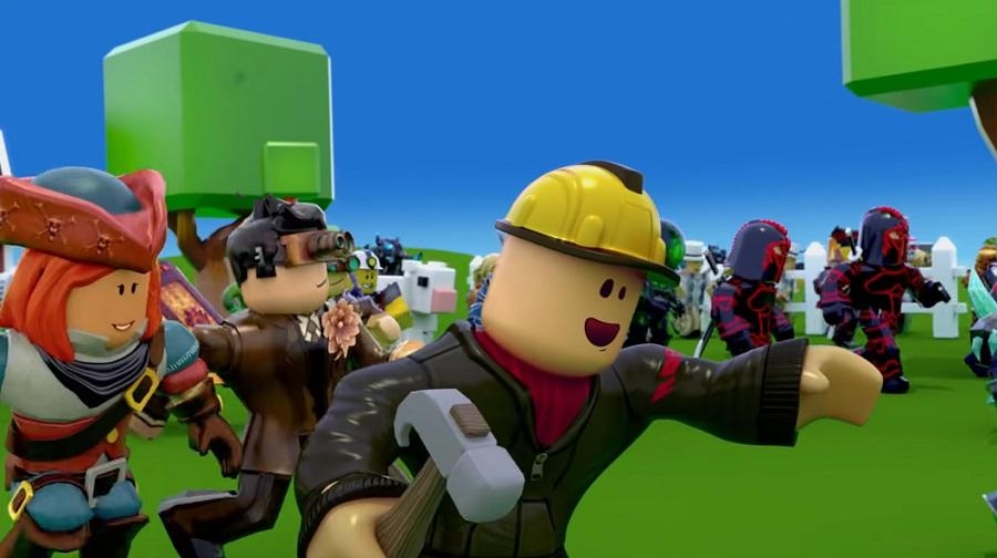 Roblox update: Age verification rollout starts this week for players 13 ...