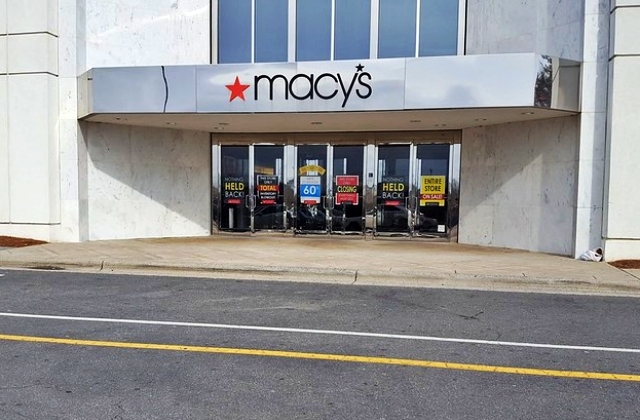 Macy's announces hiring event for 76,000 workers - EconoTimes