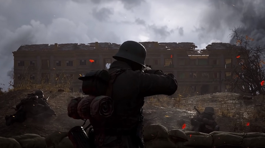 PS Plus October 2021 free games leak and include ‘Hell Let Loose’ as ...