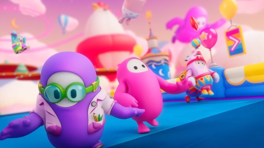 ‘Fall Guys’ Nintendo Switch and Xbox release date is still uncertain as ...