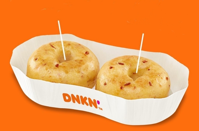 Dunkin’ Donuts debuts omelet bites and new winter beverages - EconoTimes