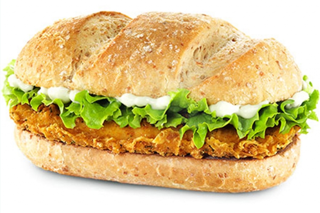 McDonald’s UK fans protest Chicken Legend's continued absence from menu ...