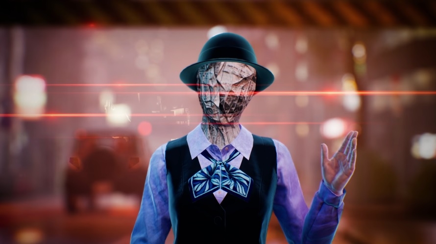 ‘Ghostwire: Tokyo’ requirements include high-end specs, but it only ...