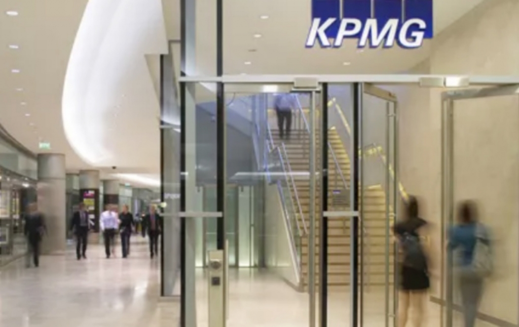 Metaverse: KPMG enters the virtual world, invests $30M to build ...