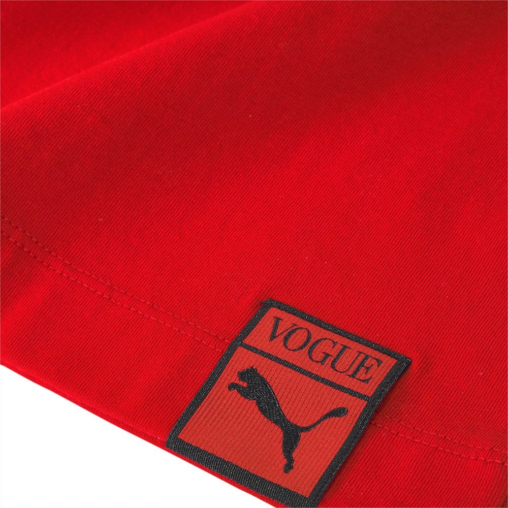 Vogue and Puma collaborate on apparel, footwear collection - EconoTimes