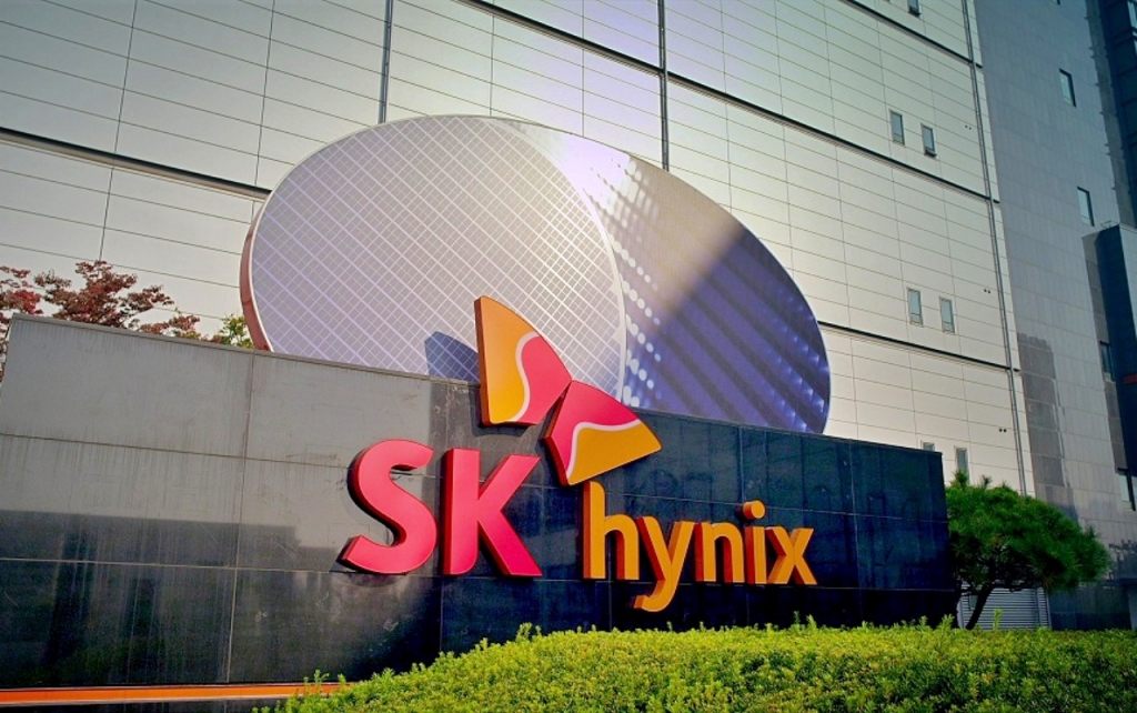 SK hynix to build a new M15X Fab chip plant in Cheongju - EconoTimes