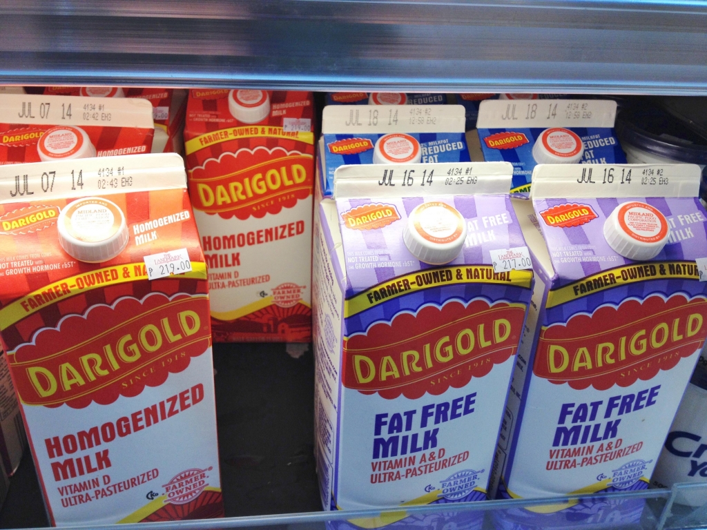 Darigold to process 8 million pounds of milk per day in $600 million ...