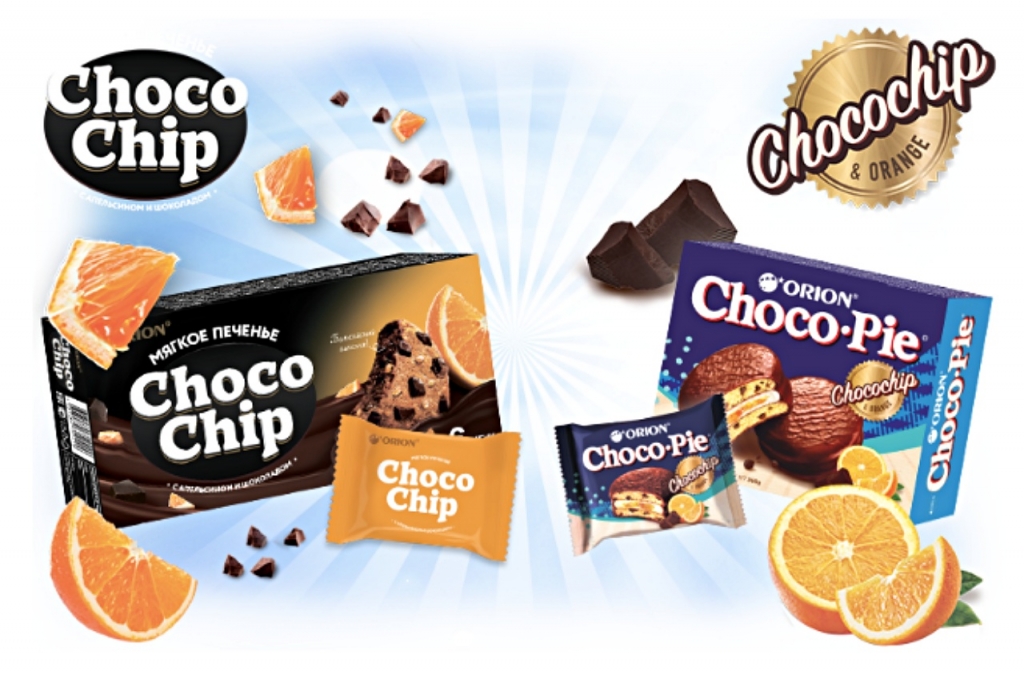 Orion snack manufacturer hikes prices of products for the first time in ...