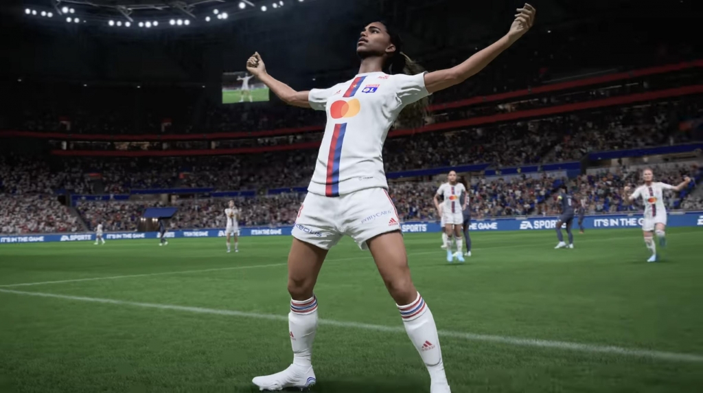 ‘FIFA 23’ had a ‘record-breaking launch’ with over 10 million players ...