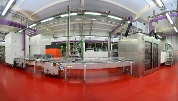 Nestlé invests €2.3m in green thermal energy system at Spanish factory ...
