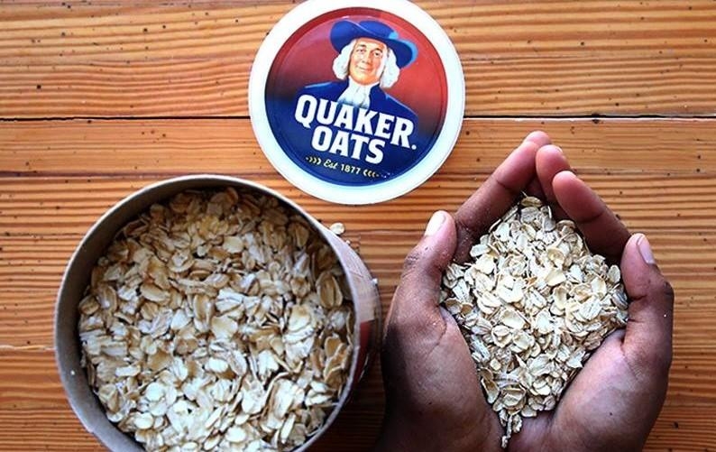 PepsiCo's Quaker Oats to set up Western Australia oats advisory board ...