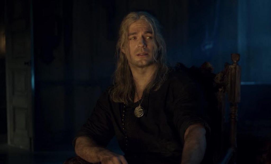 'The Witcher' season 4: Netflix renews series without Henry Cavill, as ...