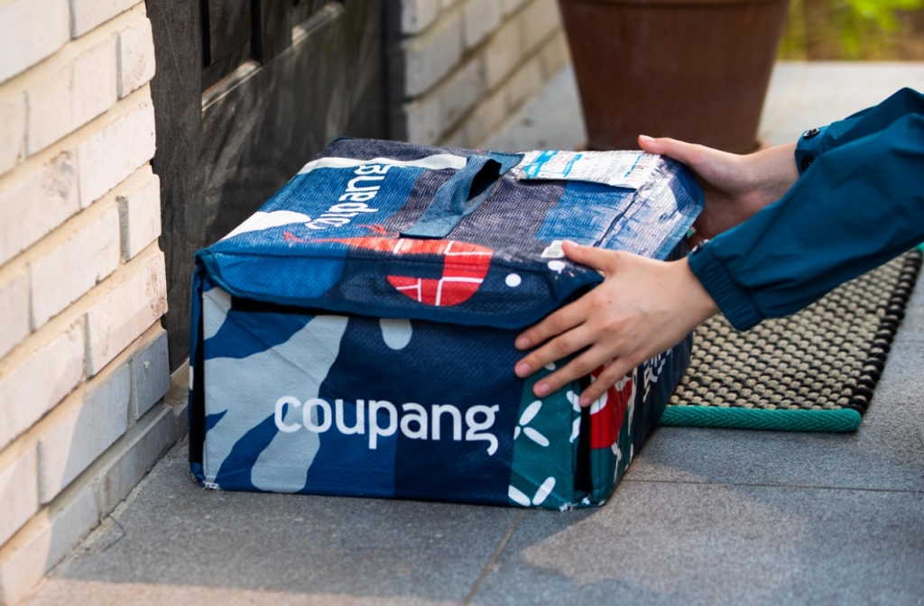 Coupang debuts Rocket Growth Fashion to boost fashion biz - EconoTimes