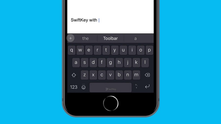 SwiftKey Keyboard returns to iPhone and iPad ‘based on customer ...