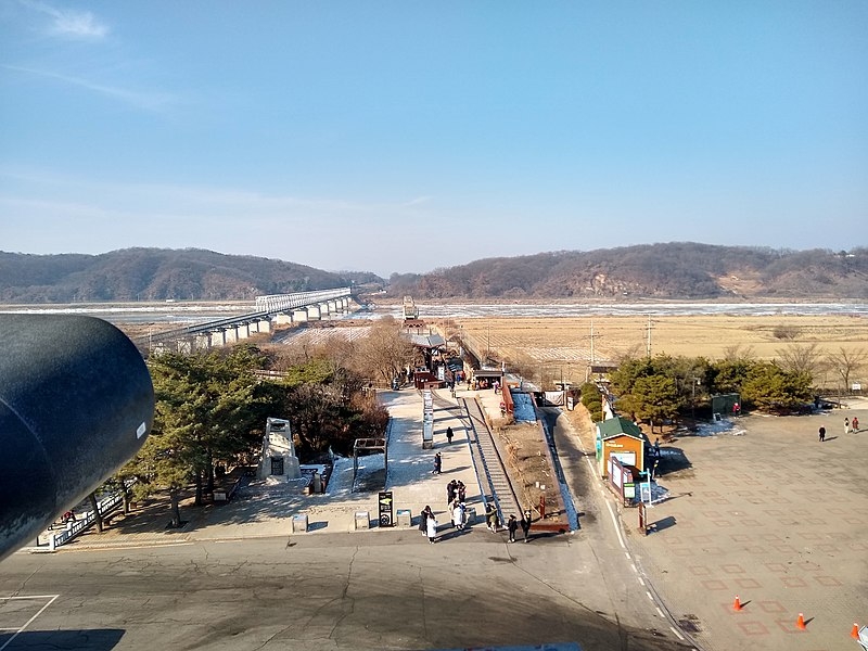 North Korea fires 'warning' artillery into maritime buffer zone ...